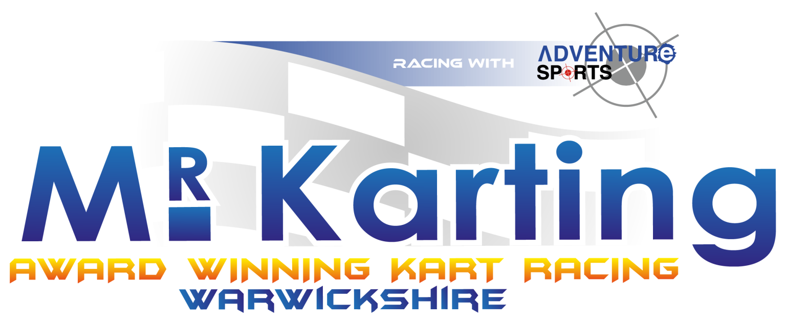 Junior Race School – Mr Karting at Adventure Sports Warwick